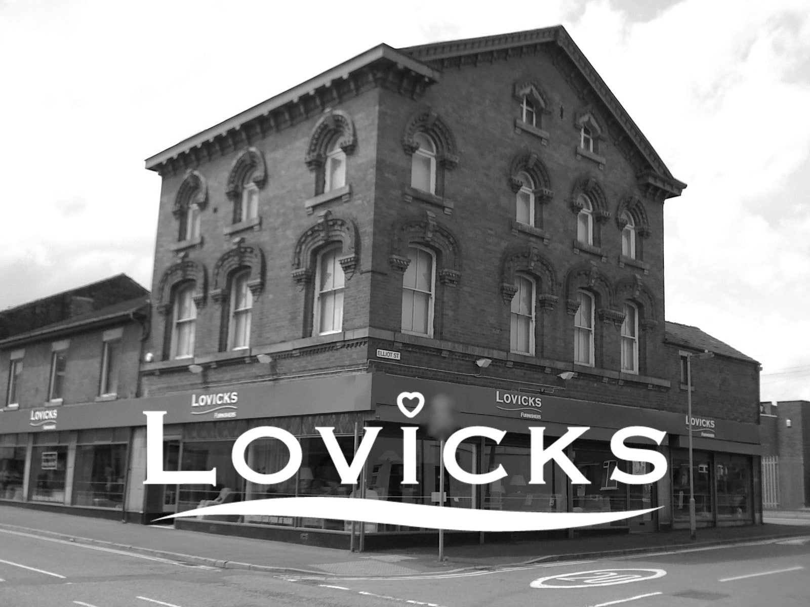 About Us – Lovicks