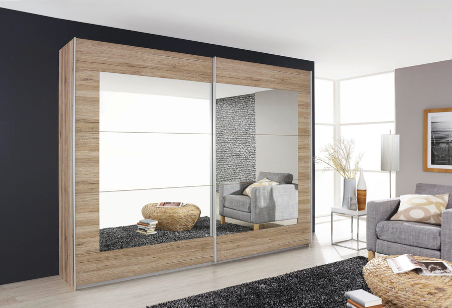 German wardrobes Lovicks